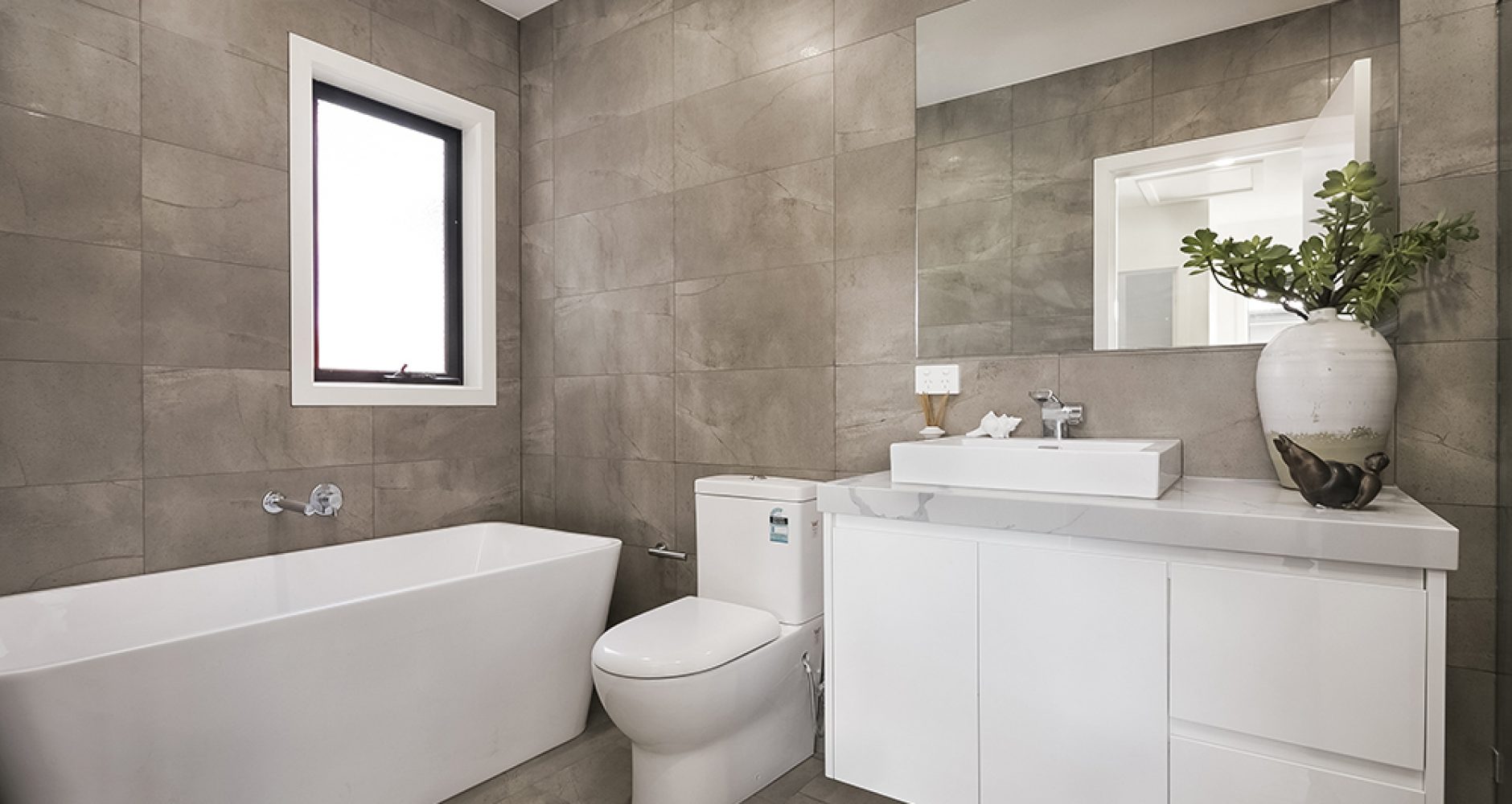 Bathroom Renovations Melbourne | Design & Remodeling Services