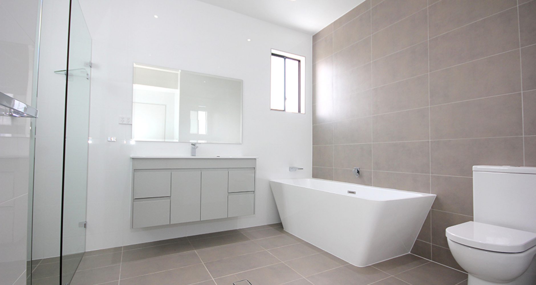 Bathroom Renovations Melbourne | Design & Remodeling Services